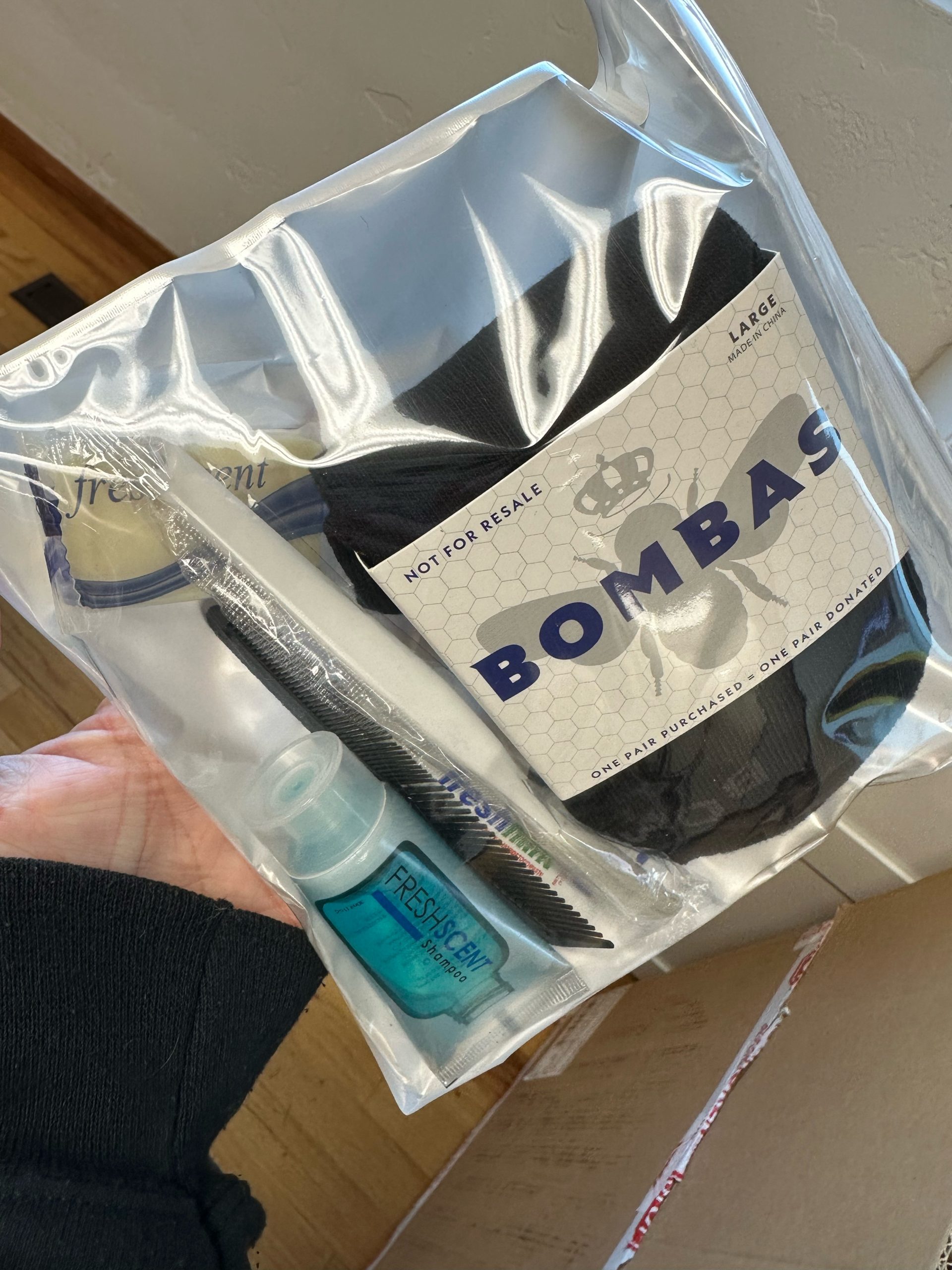Consider Giving – Loaves and Fishes